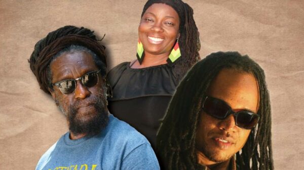 Black Uhuru (JA) | Het Bolwerk, Sneek | 21-06-2025