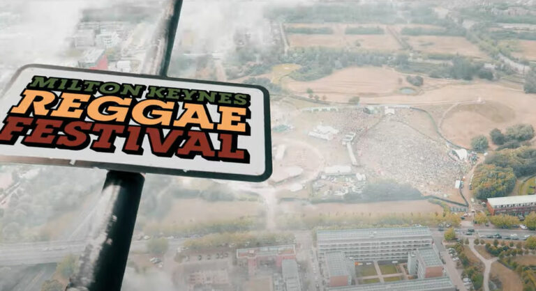 Reggae Land Festival: Biggest UK reggae festival, 50 artists, 3 stages