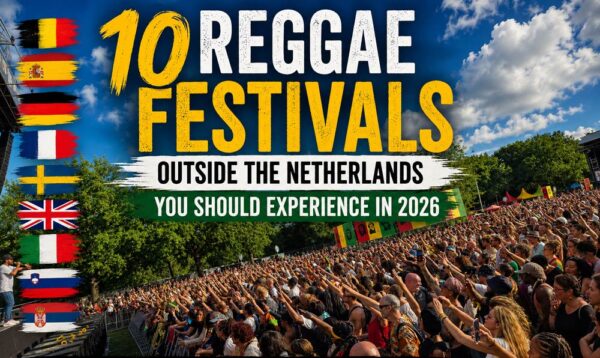 Reggae Agenda Concerts & Festivals - Reggae Concerts & Festivals ...