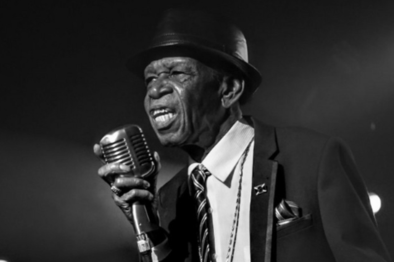 Stranger Cole Passes Away at 83 | Ska and Reggae Pioneer Dies